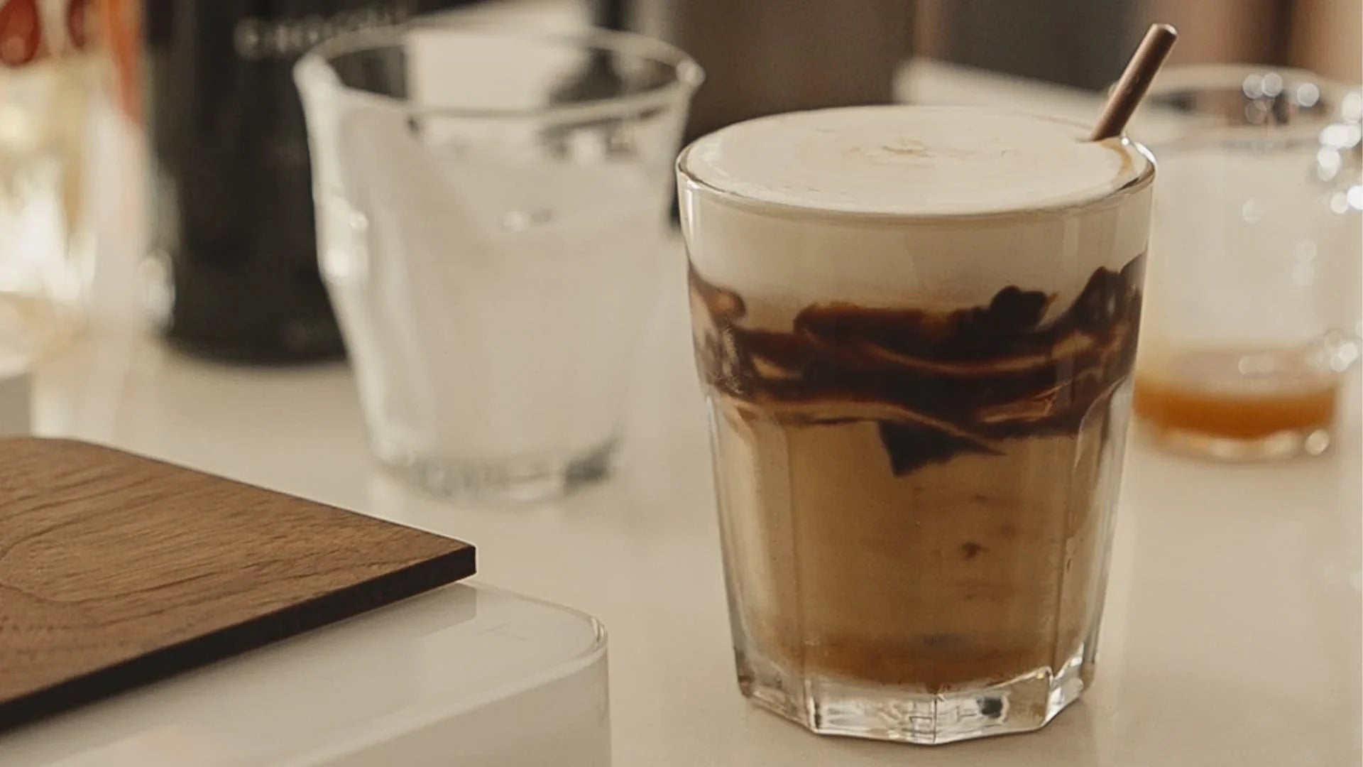 Colada Coffee Recipe: Make Authentic Espuma