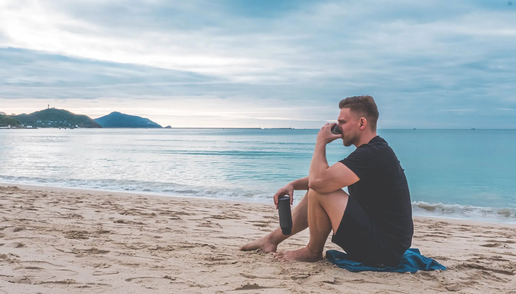 Rise of Portable Electric Espresso Machines: Quality & Convenience | Outin