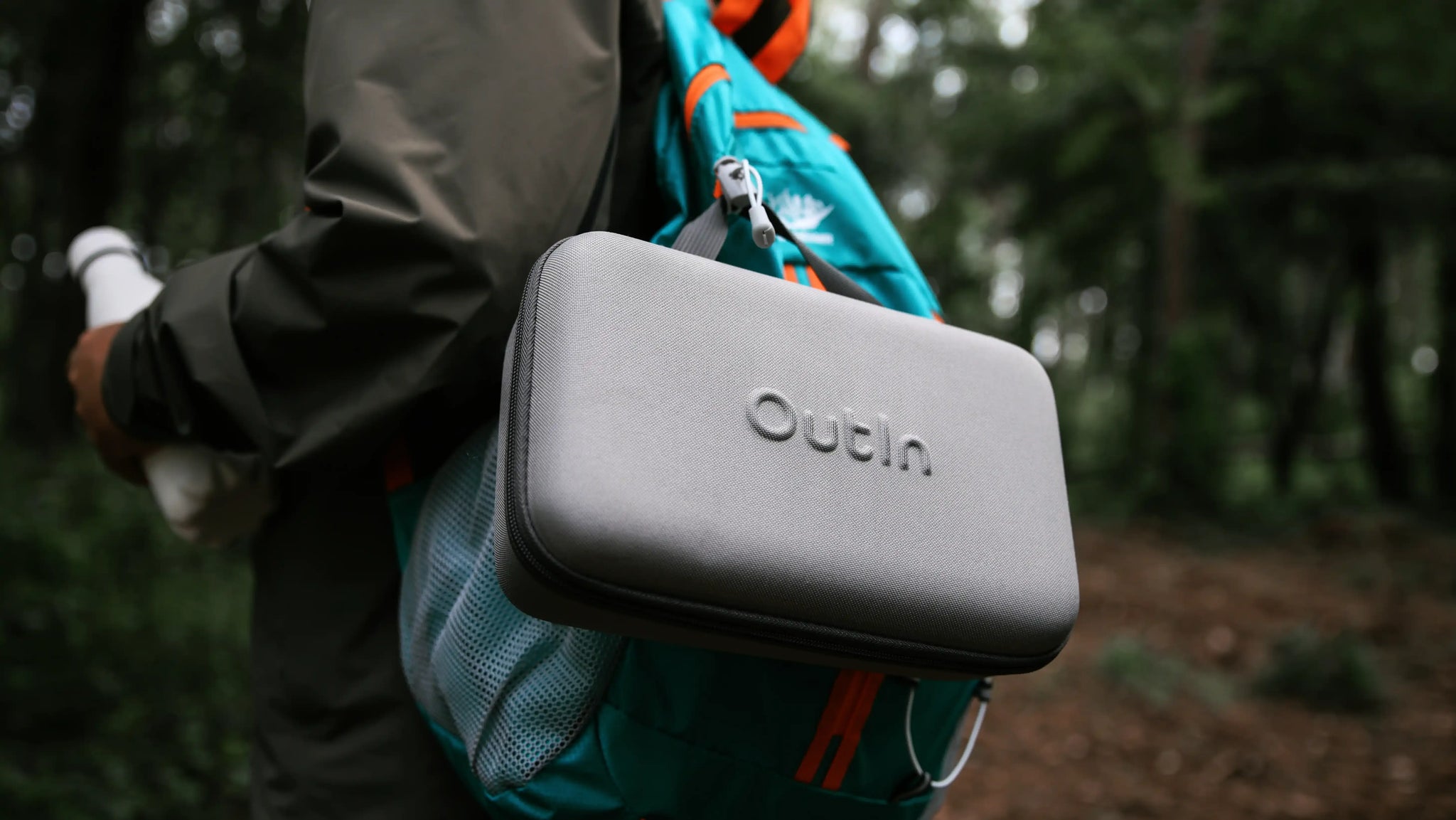 Outin Nano Review: Your Backpacking Espresso Game-Changer