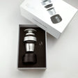 Nano Basket Plus | Pro Double Shot Filter Kit (16-18g) with Tamper Tools
