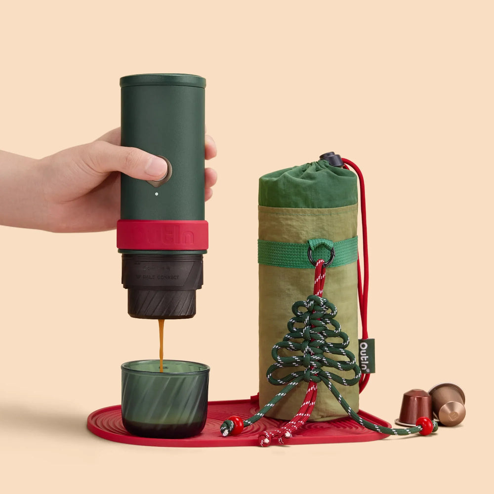 OutIn Mino 2025 Christmas Gift Set