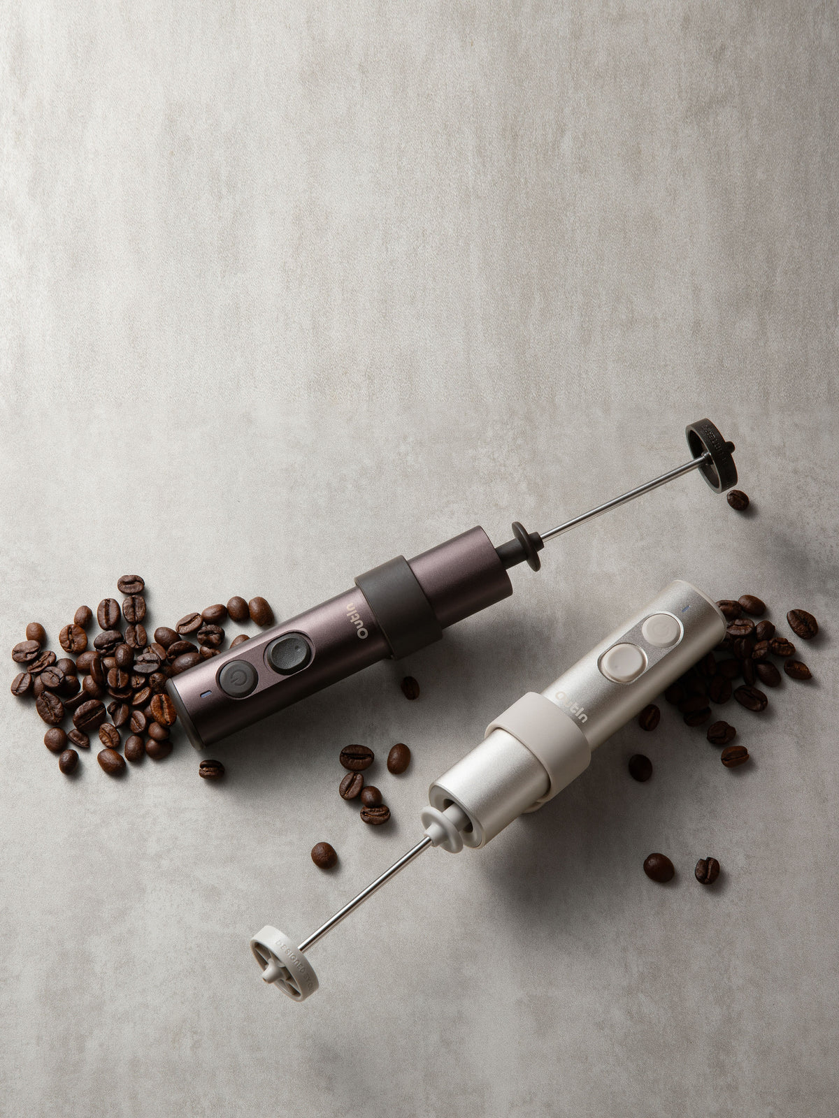 OutIn Portable Espresso Machine | Fresh Coffee Anywhere