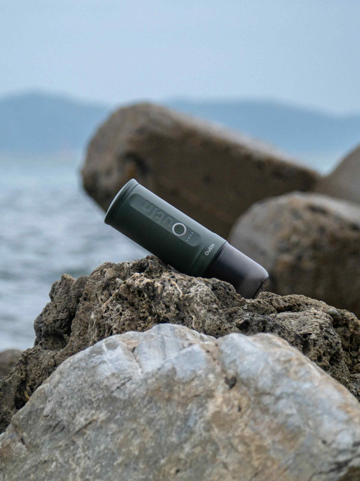 Enjoy Authentic Espresso Anywhere with Outin's Portable Espresso Makers